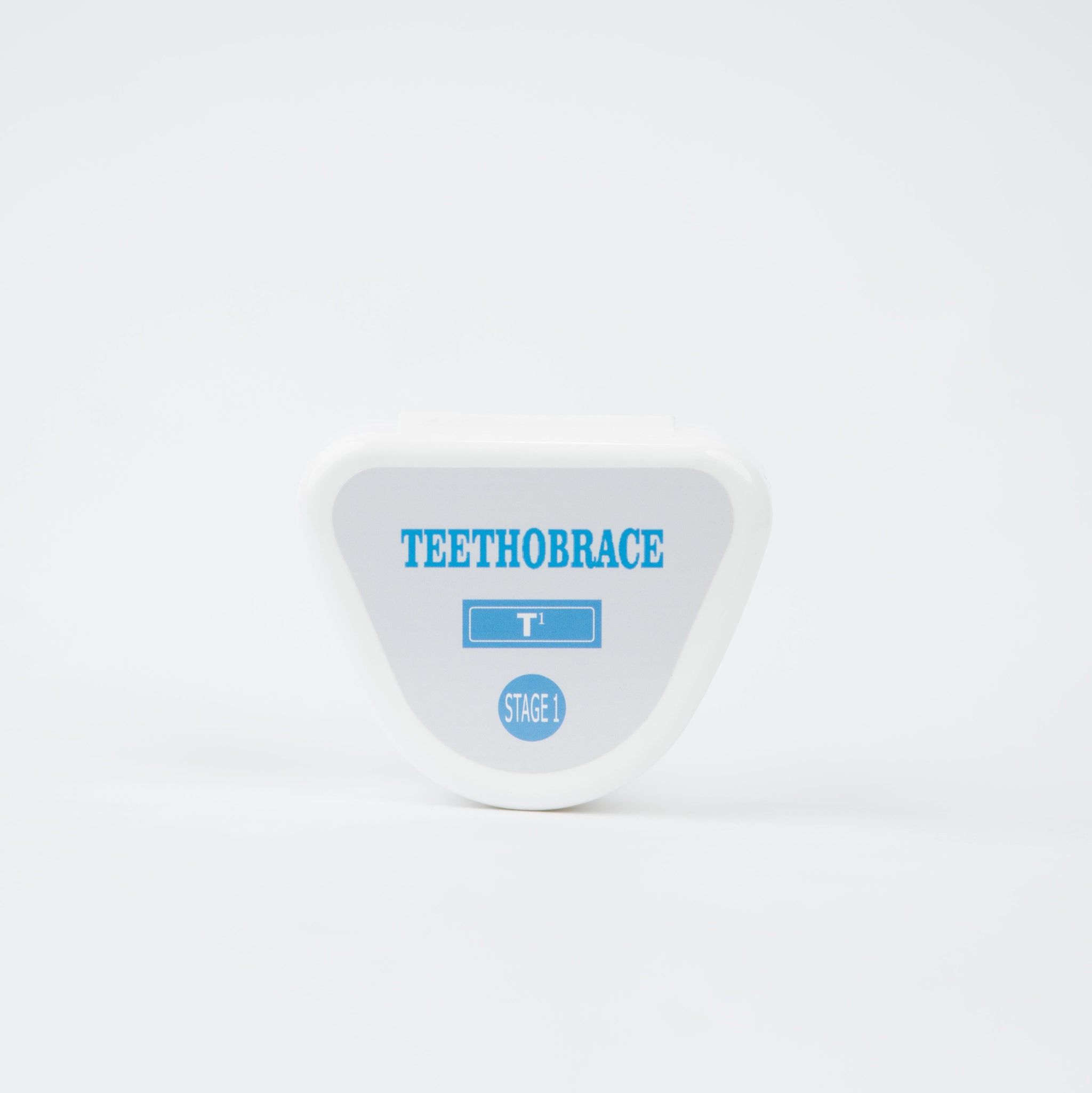 Stage 1 – Teethobrace