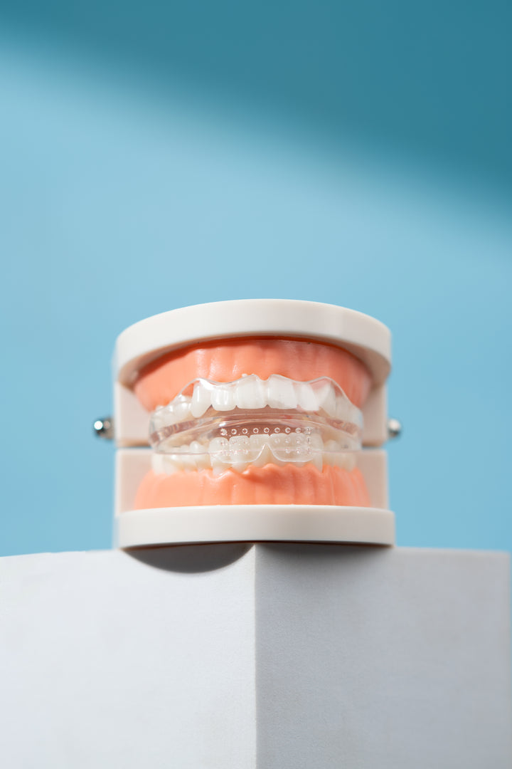 Smile More with Teethobrce – Teethobrace