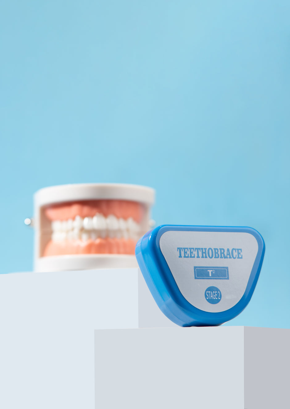 Smile More with Teethobrce – Teethobrace