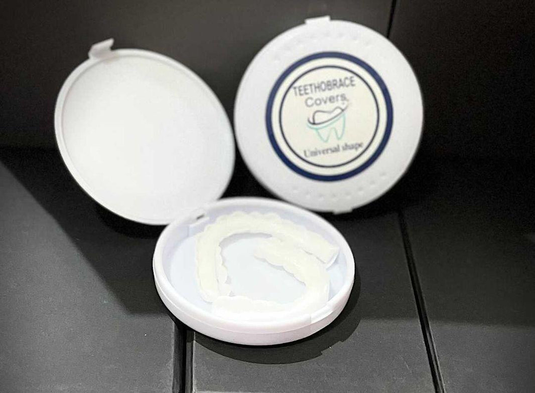 Smile More with Teethobrce – Teethobrace