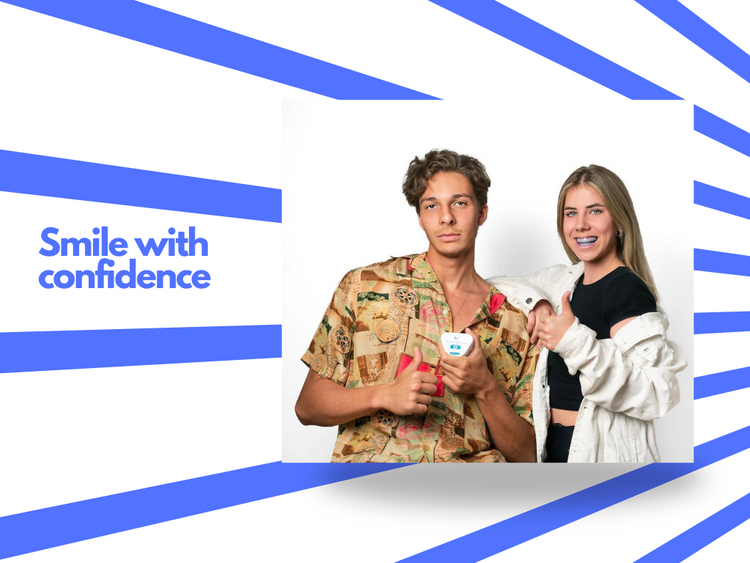 Smile More with Teethobrce – Teethobrace