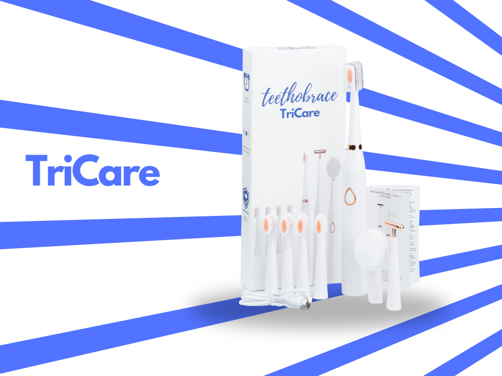 Smile More with Teethobrce – Teethobrace